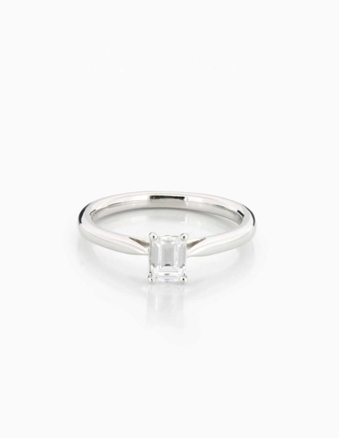 Engagement Rings - TheJewelleryWorkshop