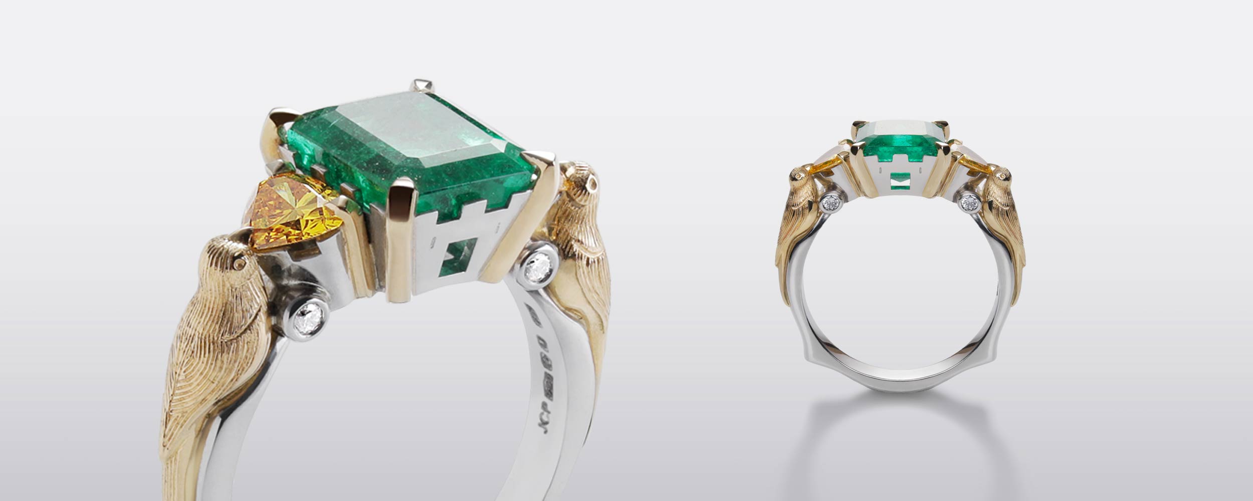 The Jewellery Workshop | Bespoke Jewellery | Norfolk